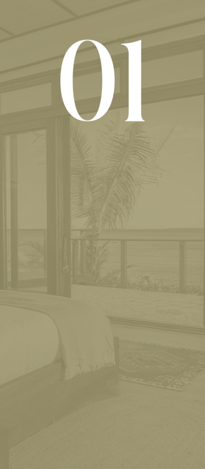 For Villa Owners – BVI Luxury Villas